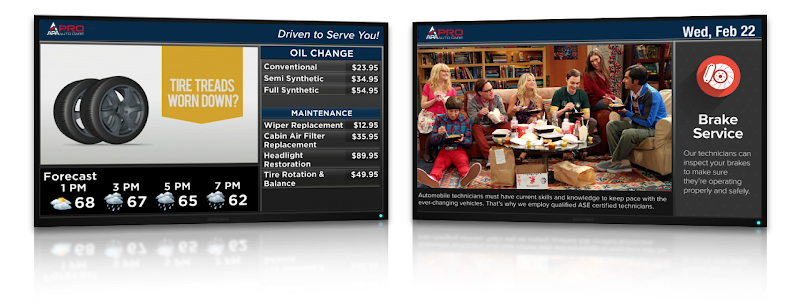 AUTOMOTIVE PARTS ASSOCIATES - Allies For Success - APA Professionals ...